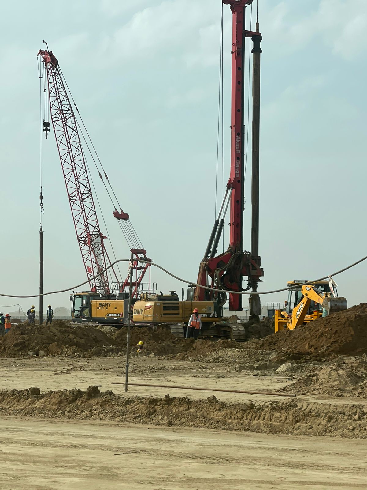 AISATS hosts roadshow to showcase upcoming cargo facility at NIA ...