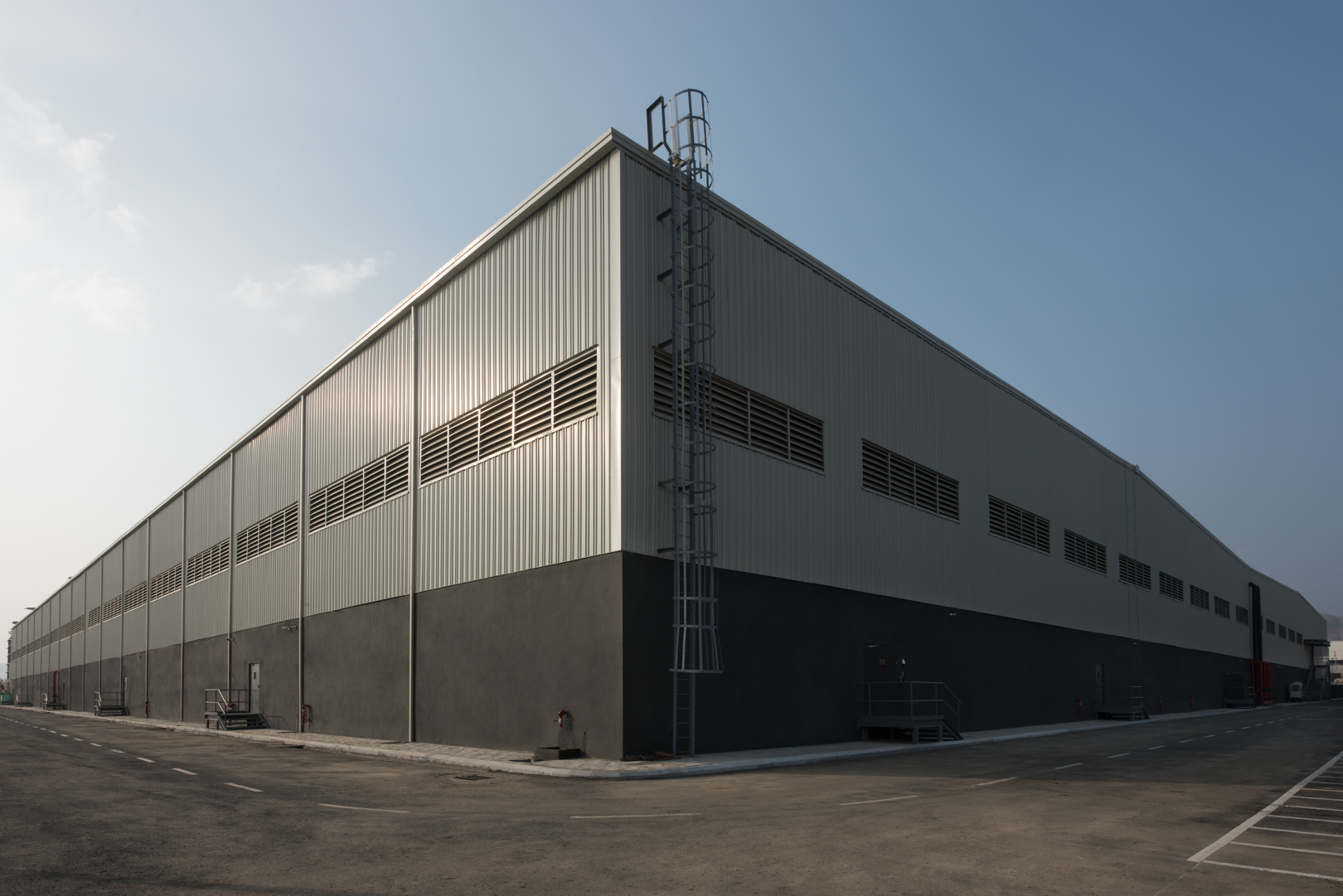 GHAL & ESR enter JV to develop 66-acre logistics park at Hyderabad – Cargo Breaking News