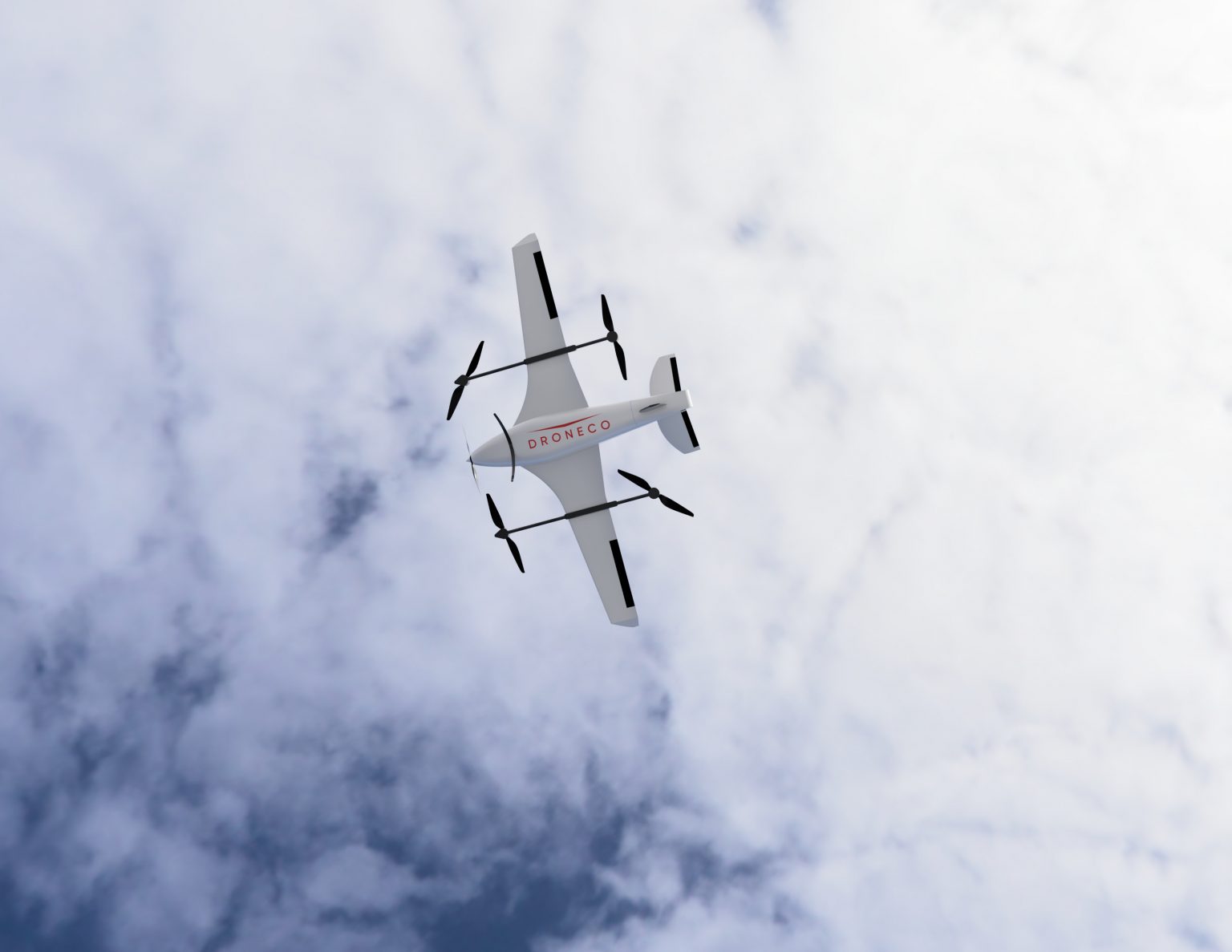 DTDC, Skye Air unite to boost drone deliveries – Cargo Breaking News