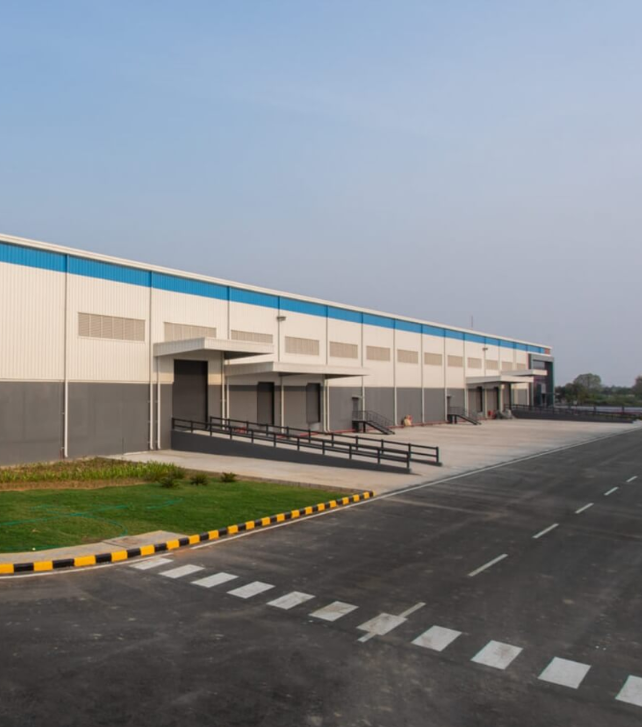 ESR acquires additional 27 acres of land to expand existing logistics park in Chennai – Cargo ...
